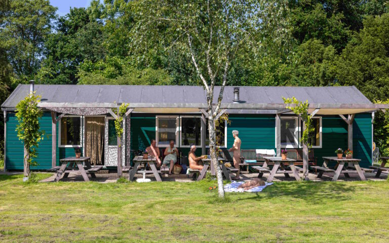 Home - Starnmeer - Zon en Leven